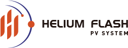 氦闪光伏运维系统